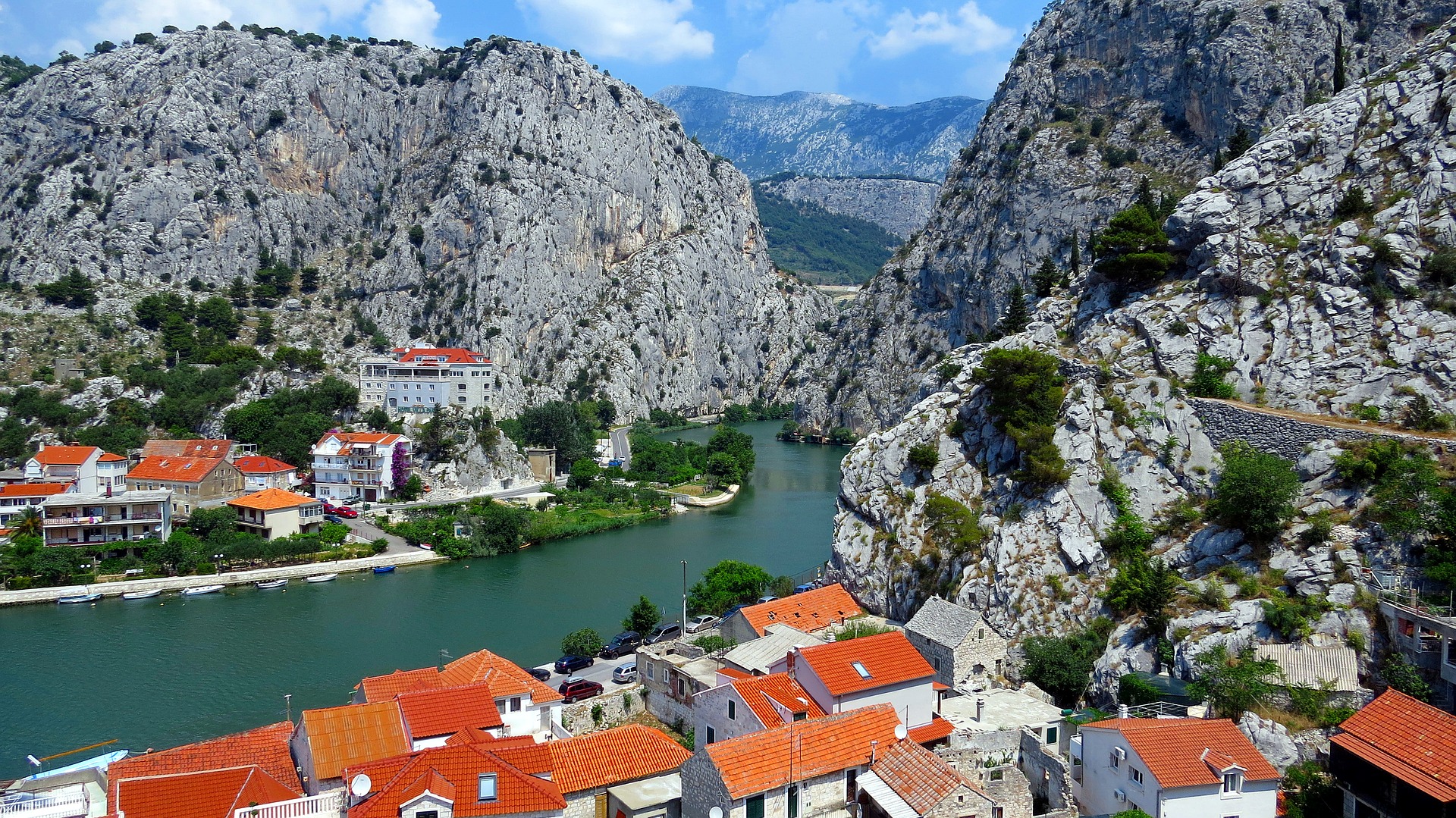 11 Amazing Croatia Nature Pictures - Tour Croatia