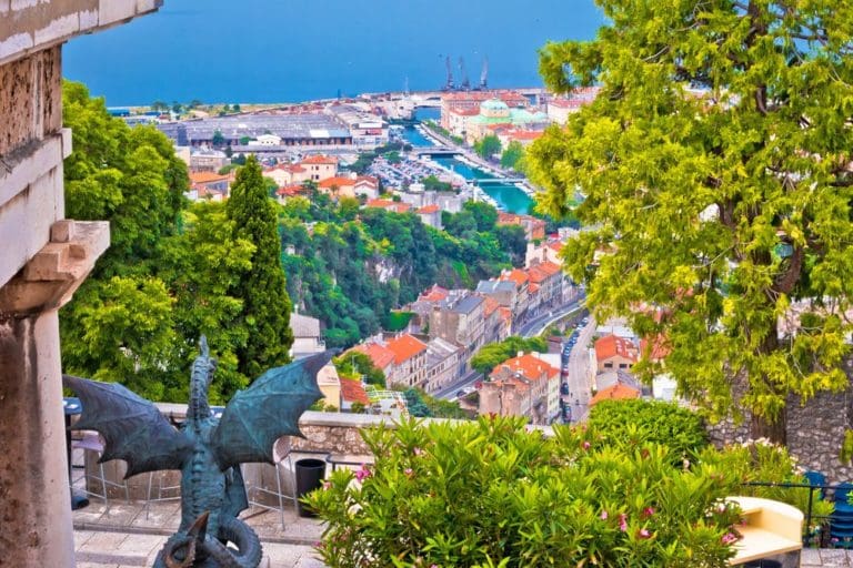 9 Things To Do In Rijeka – Tour Croatia