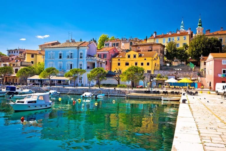 9 Best Places In Northern Croatia – Tour Croatia