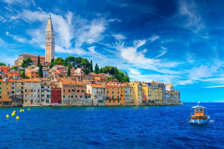 9 Best Places In Northern Croatia – Tour Croatia