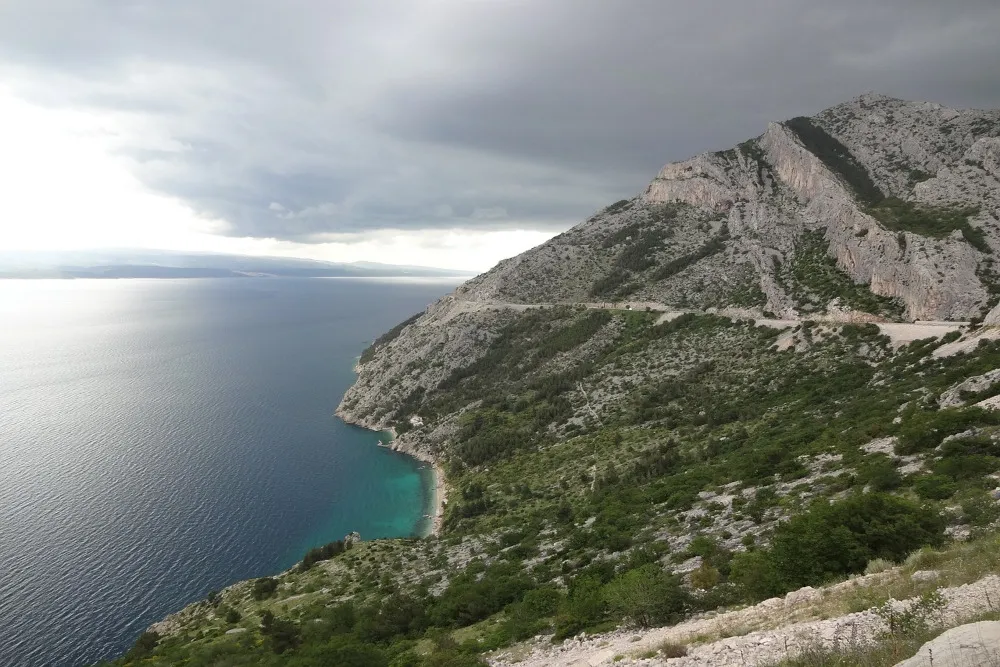 Biokovo Nature Park: Uncover Croatia's Hidden Paradise in These ...