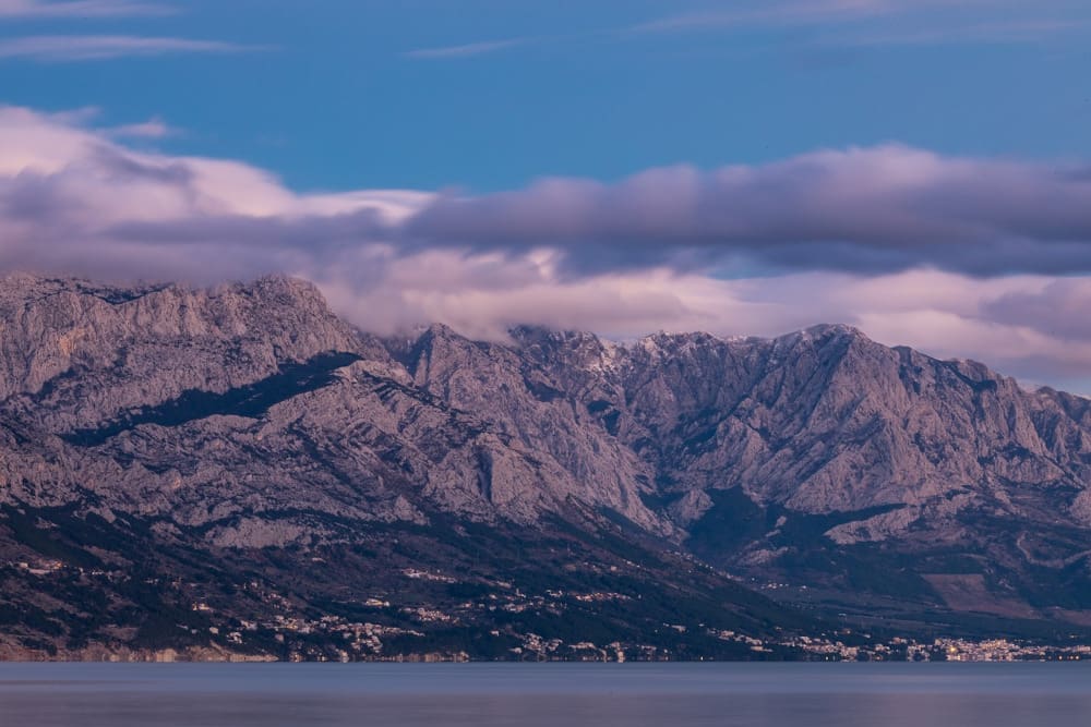 Biokovo Nature Park: Uncover Croatia’s Hidden Paradise in These ...
